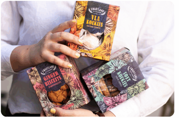 About Swartland Kitchen - Darling Sweet | Swartland Kitchen | Evita Se ...